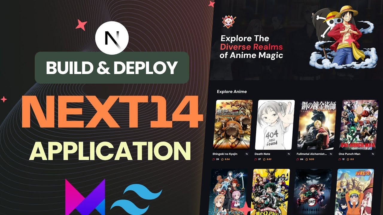 Infinite Scroll & Framer Motion | Next.js 14